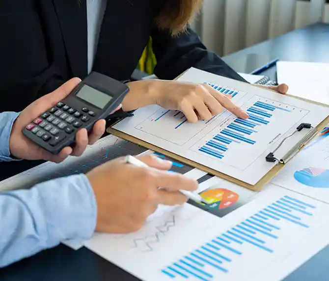 Certified Financial Audit Experts in KL, Malaysia | Auditing