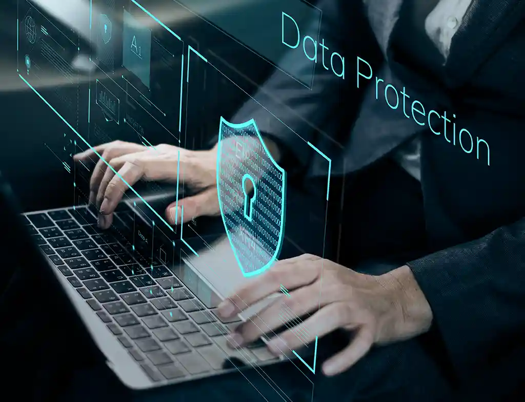 Professional Data Security Audit Services In Kl Malaysia Auditing