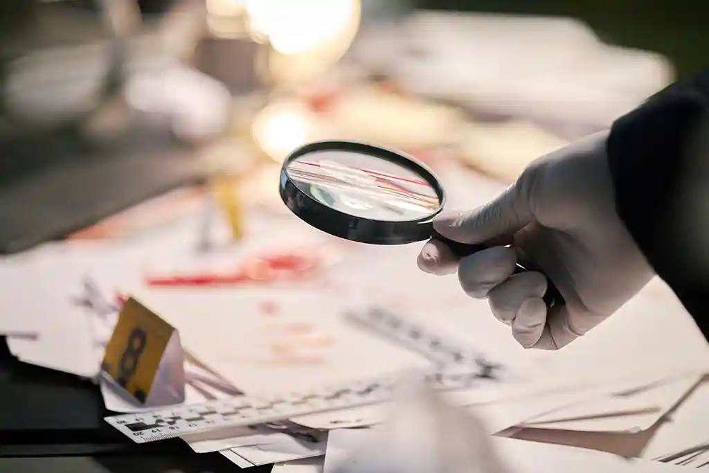 Leading Forensic Audit Services in KL,Malaysia | Auditing