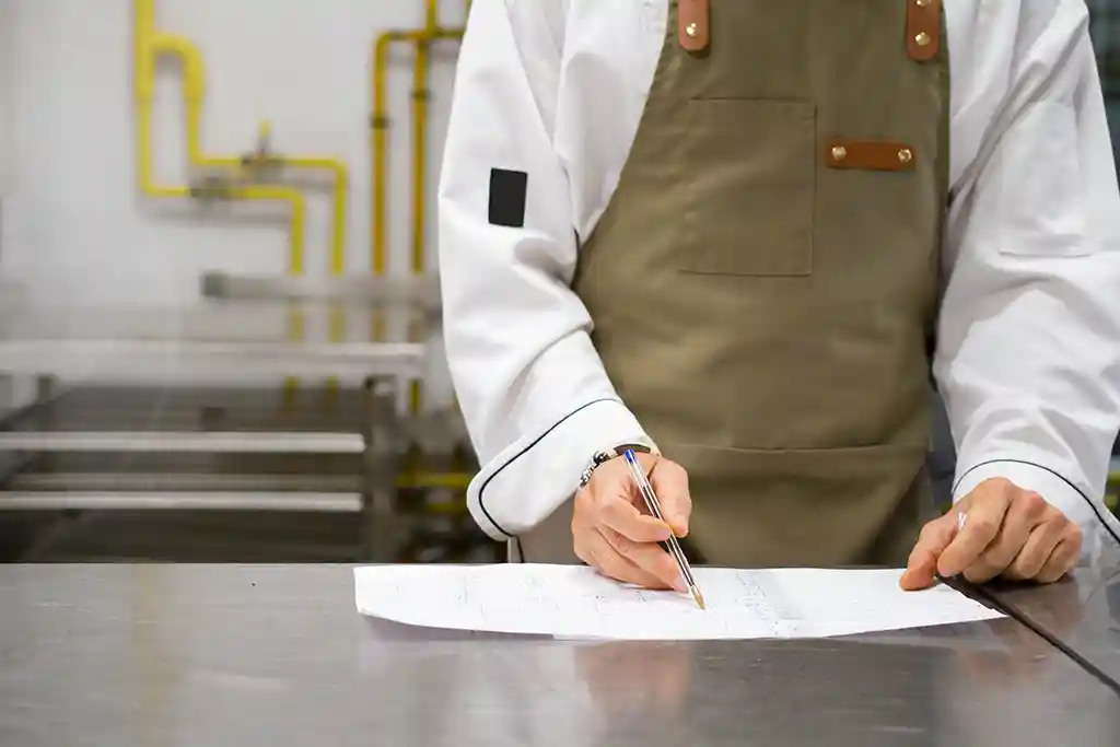 Certified Kitchen Hygiene & Safety Audit Services in KL,Malaysia | Auditing